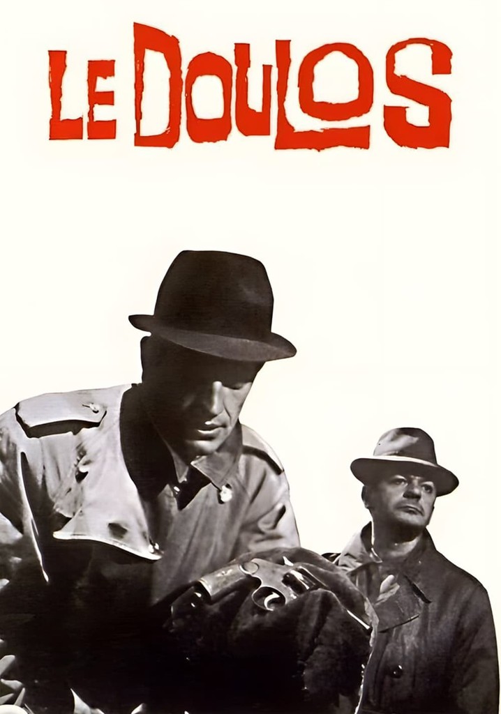 Le Doulos streaming: where to watch movie online?