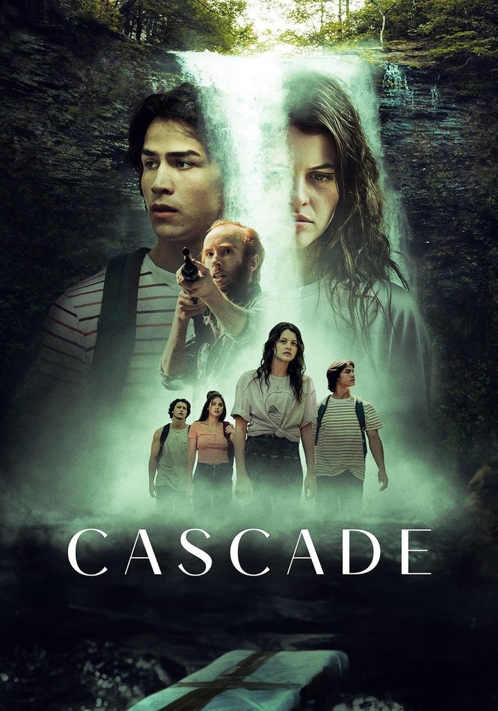 Cascade streaming: where to watch movie online?