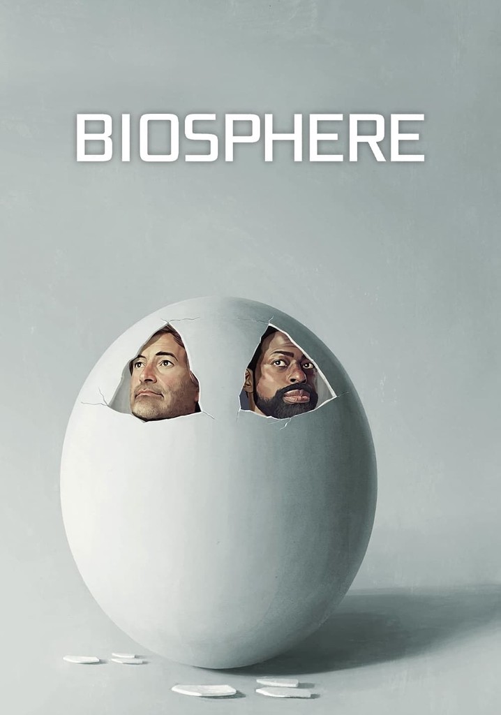 Biosphere streaming: where to watch movie online?