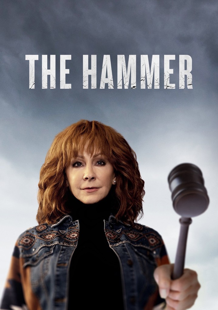 Reba McEntire's The Hammer streaming: watch online