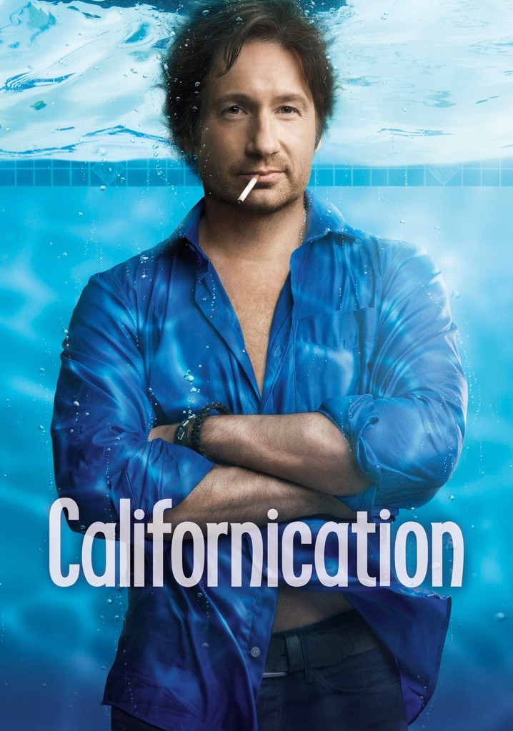 Californication Season 2 - watch episodes streaming online