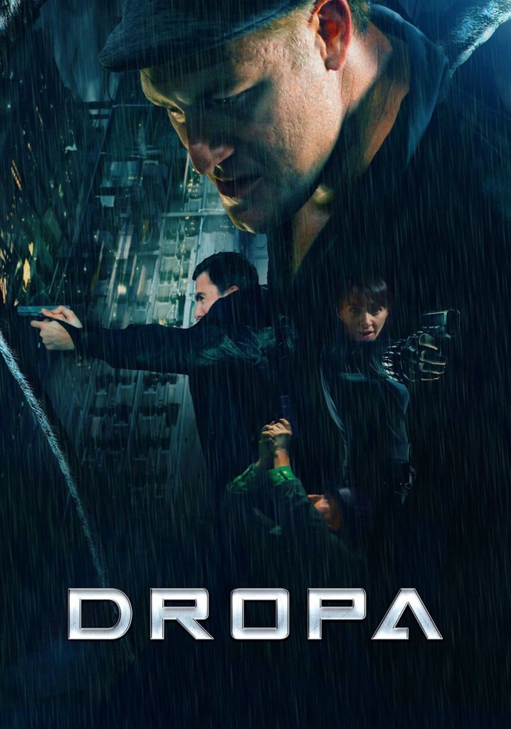 Dropa streaming: where to watch movie online?