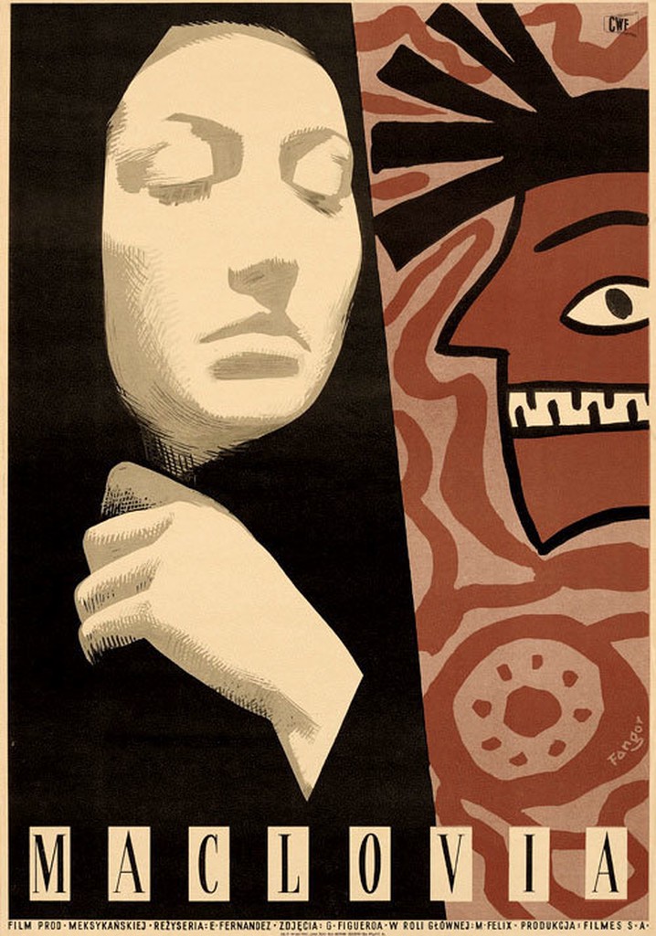 Maclovia streaming: where to watch movie online?