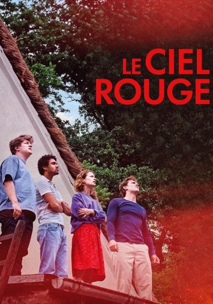 Regarder Le Ciel rouge en streaming complet et légal