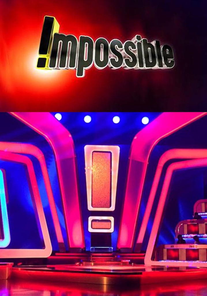 Impossible Season 8 - watch full episodes streaming online