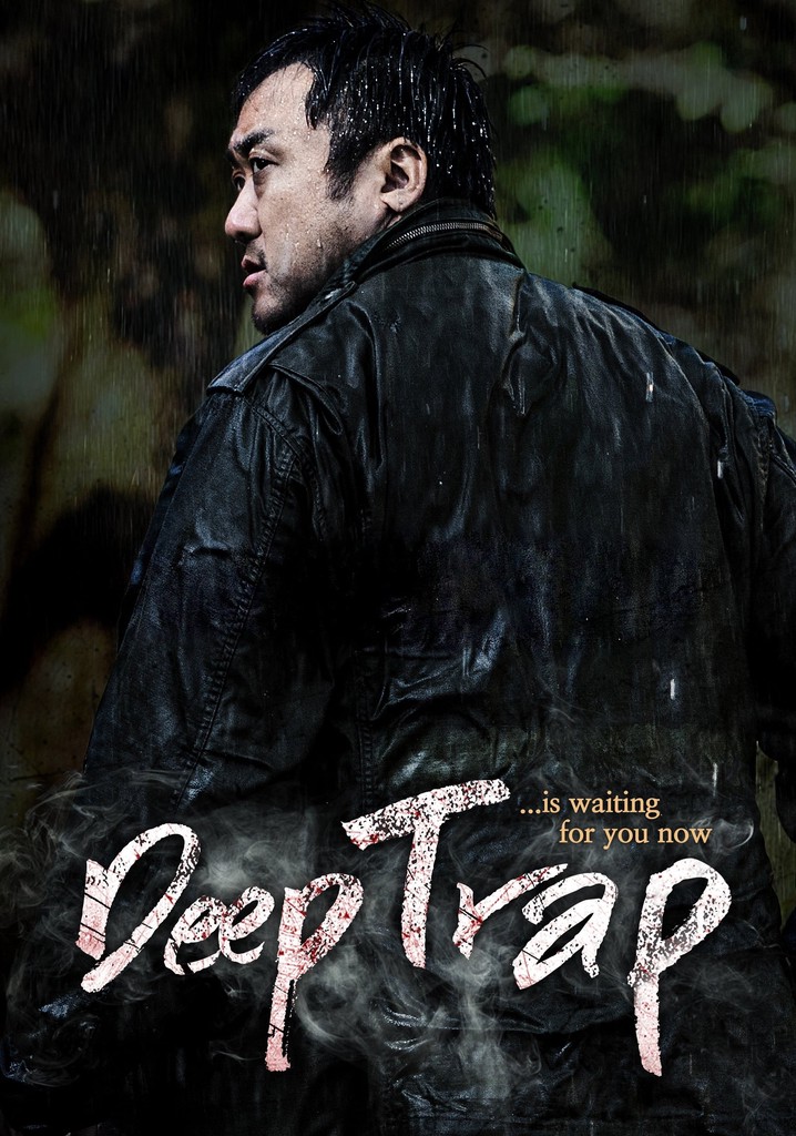 Deep Trap - película: Ver online completas en español