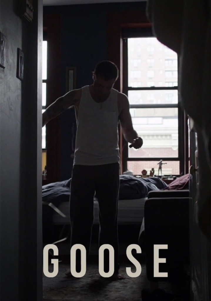 Goose streaming: where to watch movie online?