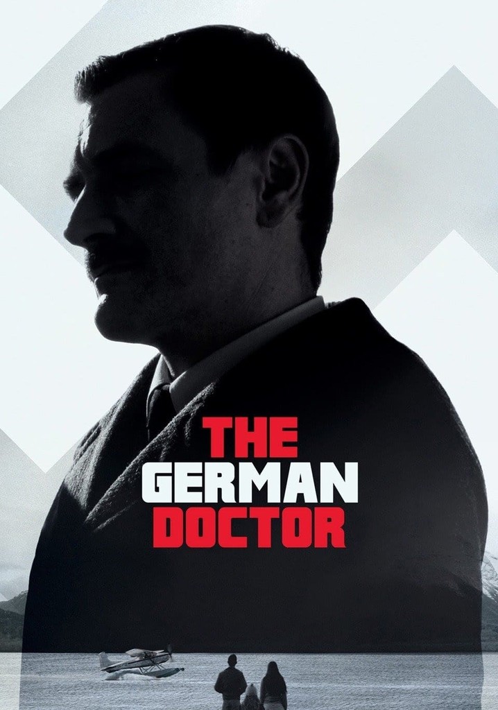 The German Doctor streaming: where to watch online?