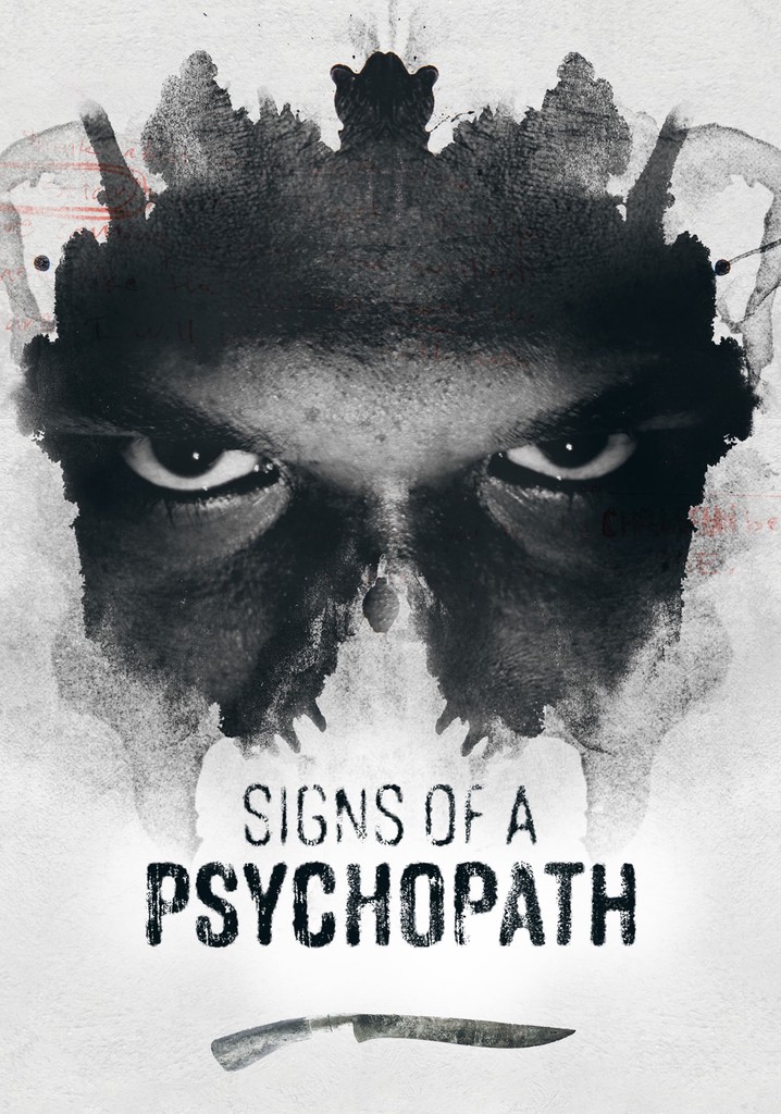 Signs of a Psychopath Season 5 - watch episodes streaming online