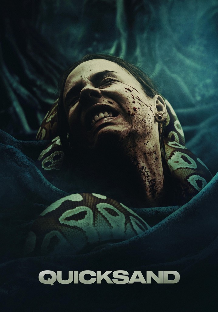 Où regarder Quicksand en streaming complet et légal