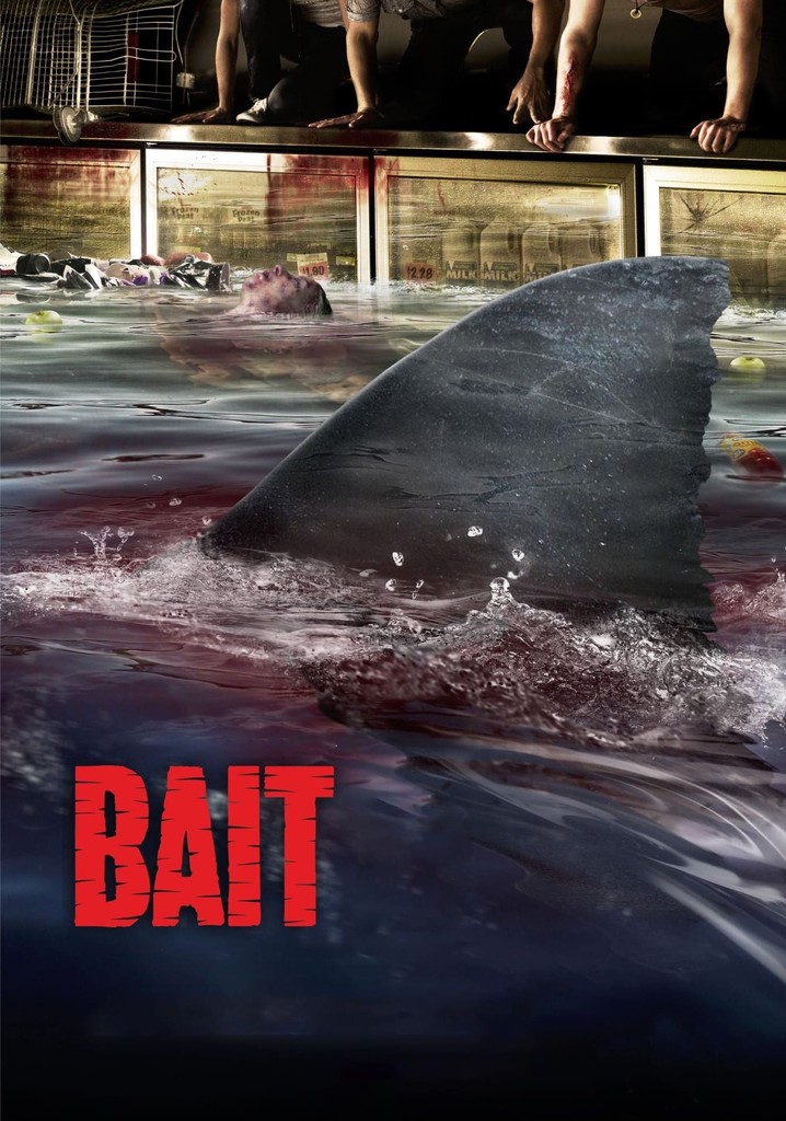 Bait - movie: where to watch stream online