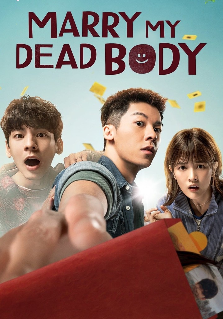 Marry My Dead Body - movie: watch streaming online