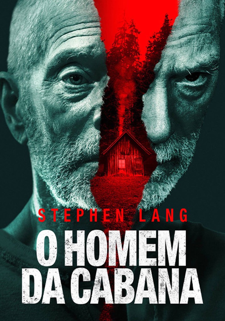 Old Man filme - Veja onde assistir online