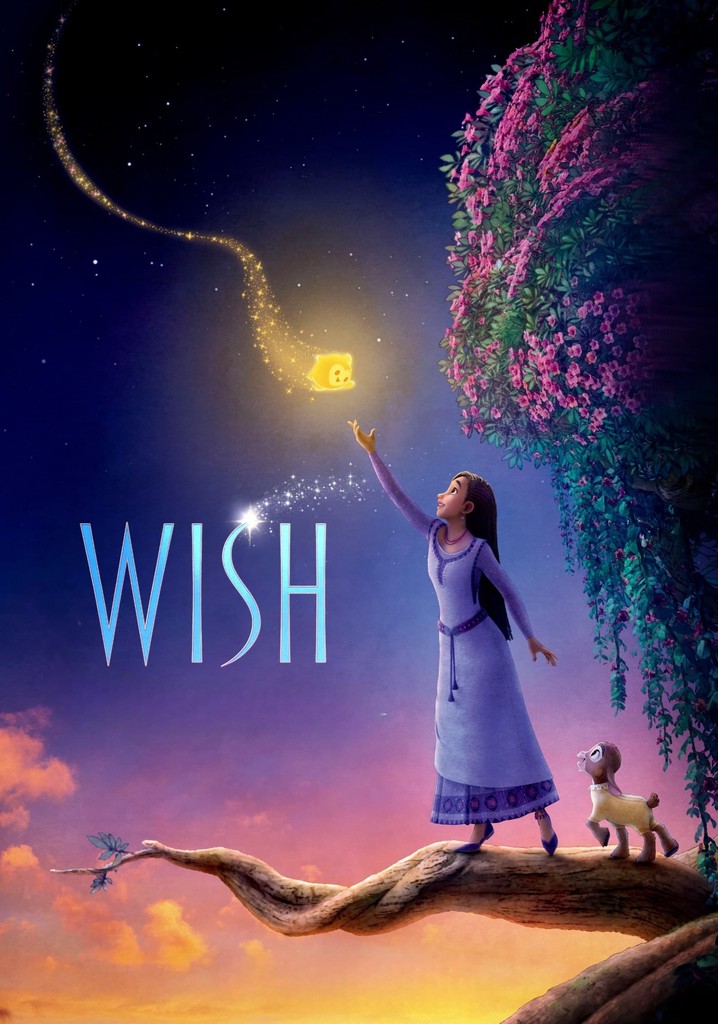 Wish streaming: where to watch movie online?