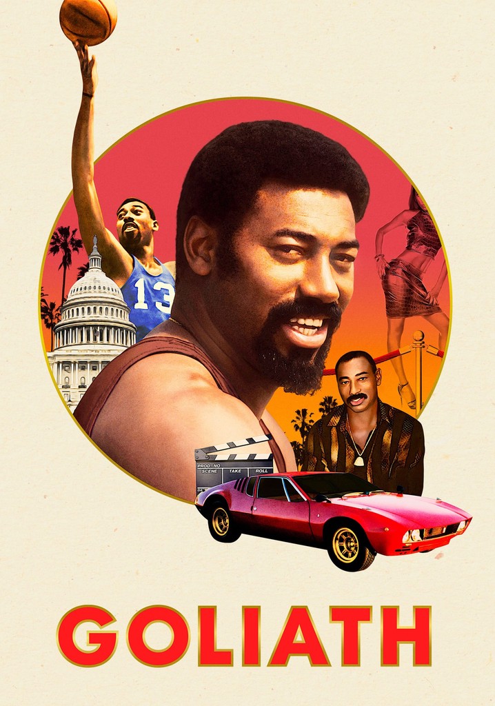 Goliath Watch Tv Show Streaming Online