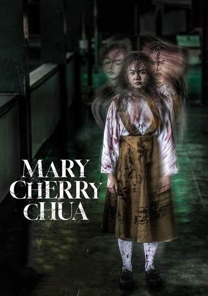 Mary Cherry Chua streaming: where to watch online?