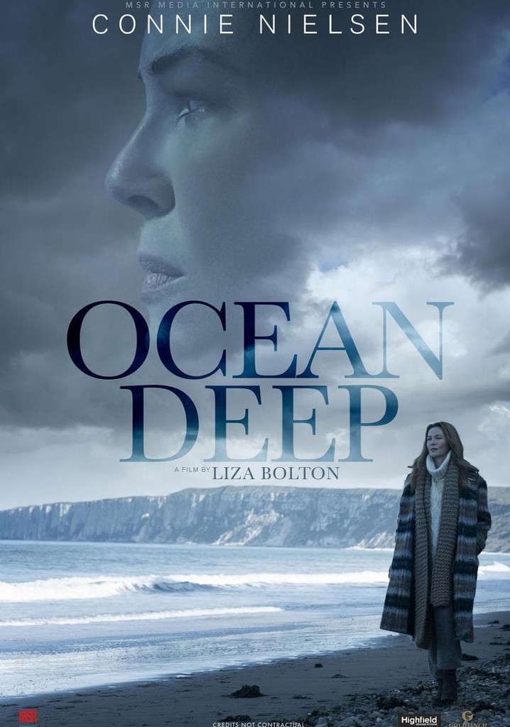 Ocean Deep - movie: where to watch stream online