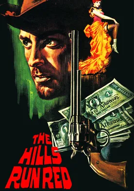 The Hills Run Red streaming: where to watch online?