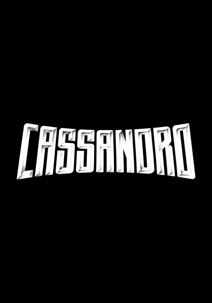 Cassandro - película: Ver online completas en español