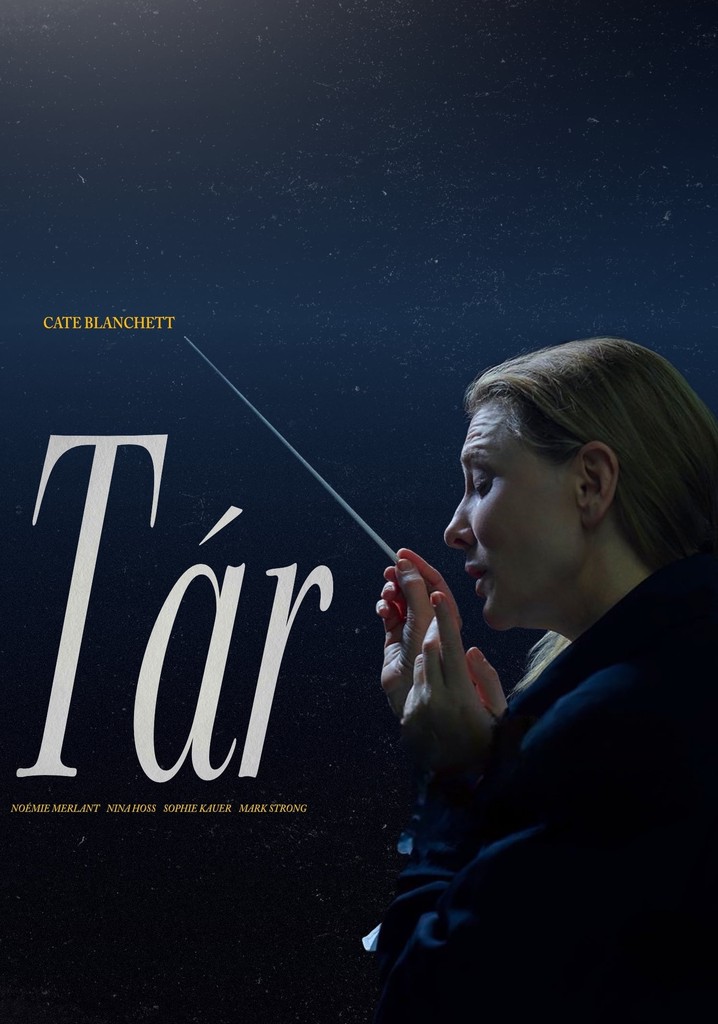 Où regarder Tár en streaming complet et légal