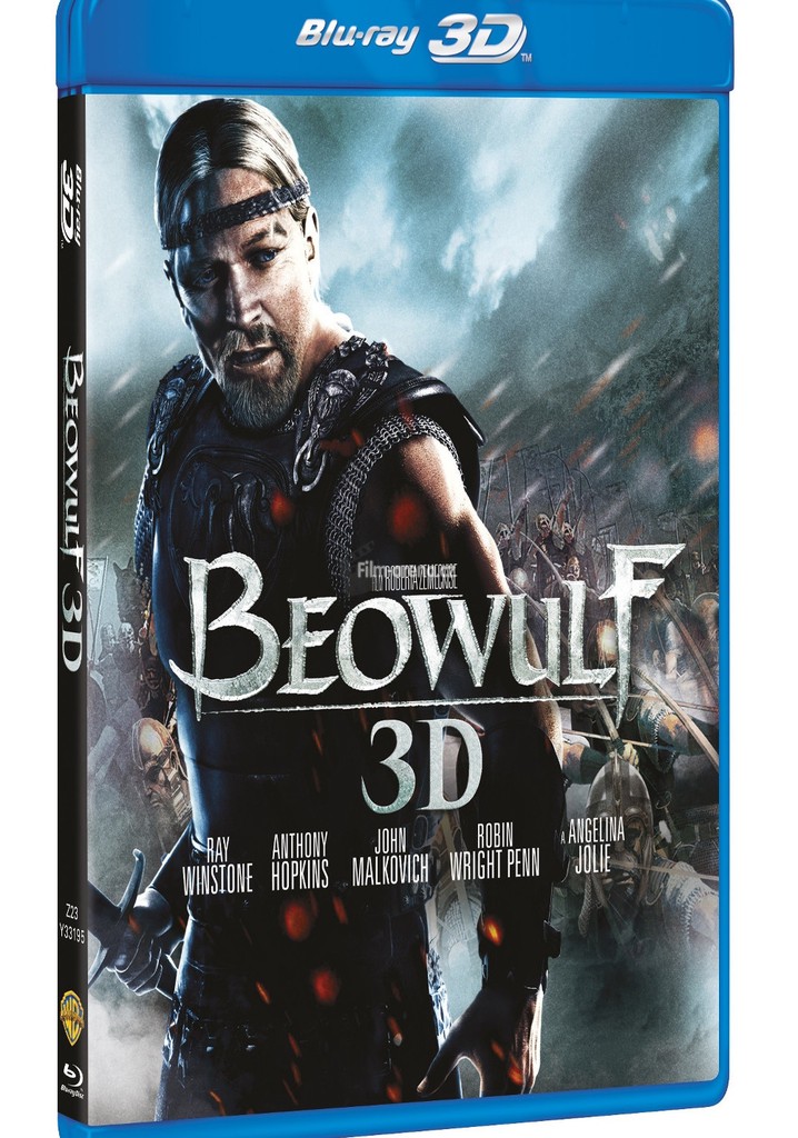 Beowulf 3D streaming: where to watch movie online?