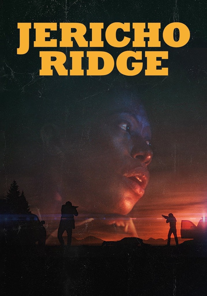 Jericho Ridge streaming: where to watch online?