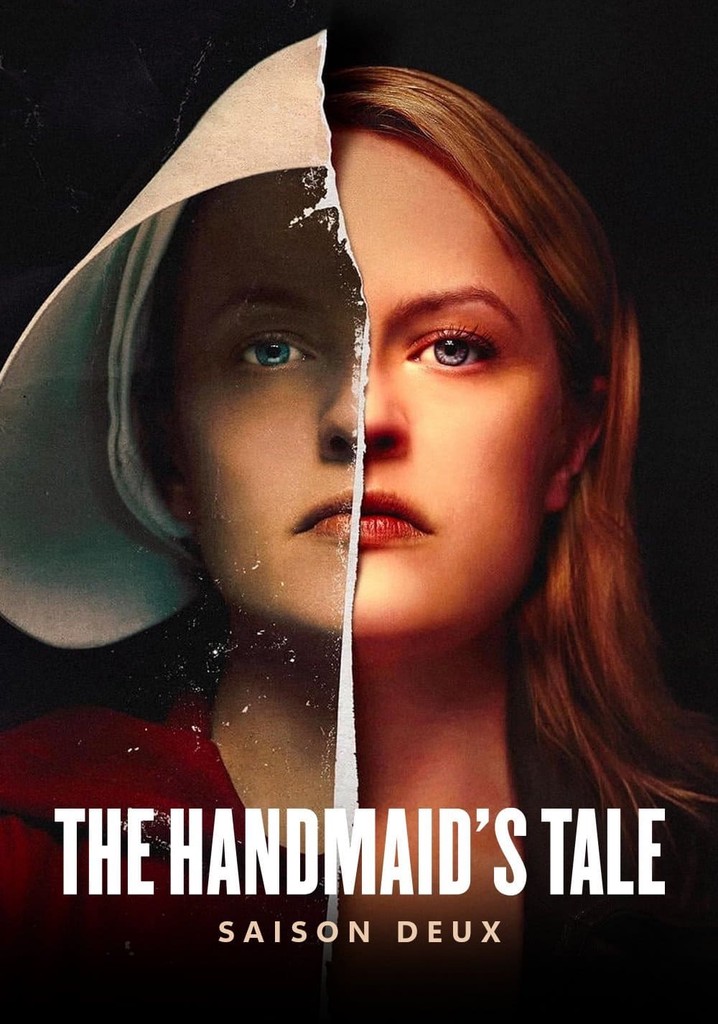 Saison 2 The Handmaid's Tale : La Servante écarlate streaming