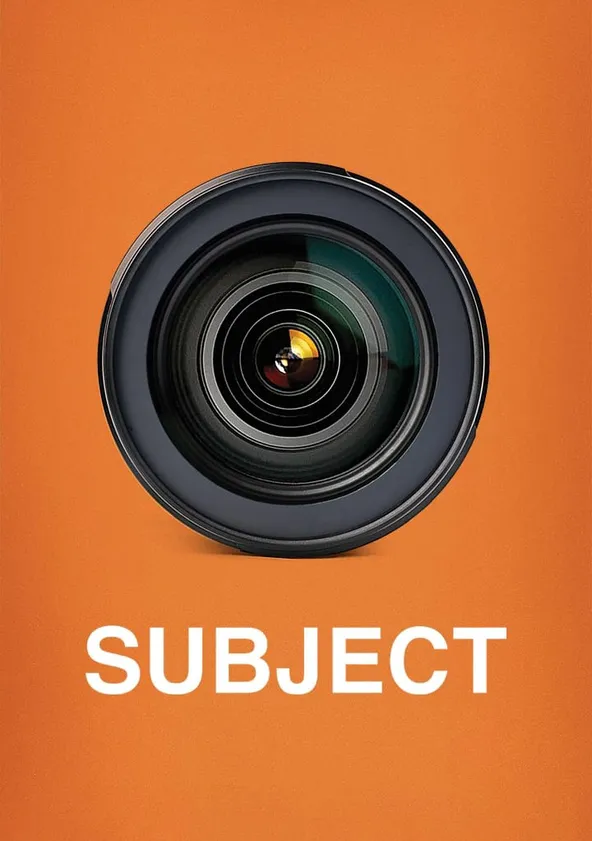 Subject - movie: where to watch stream online