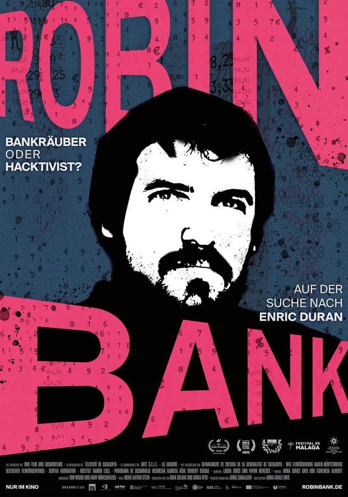 Robin Bank - Stream: Jetzt Film online finden und anschauen