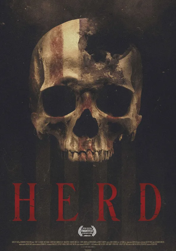 HERD - movie: where to watch streaming online