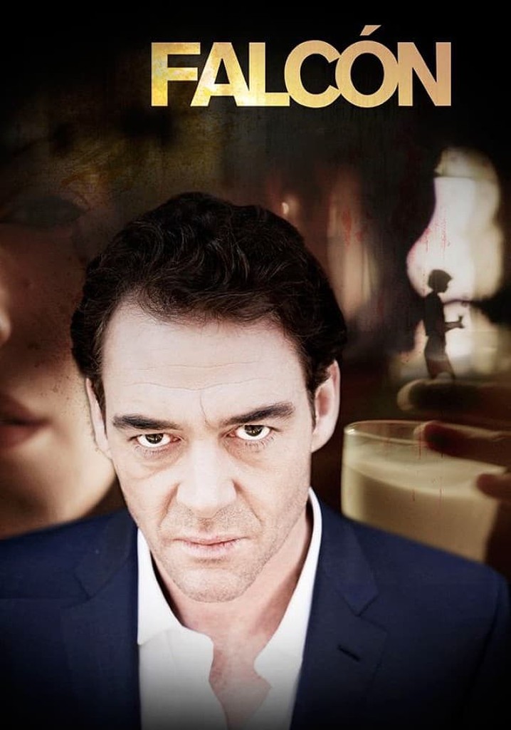 Falcón Season 1 - watch full episodes streaming online