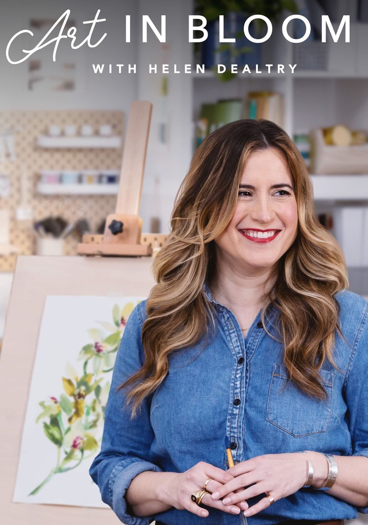 Art in Bloom with Helen Dealtry temporada 1 - Ver todos los episodios online