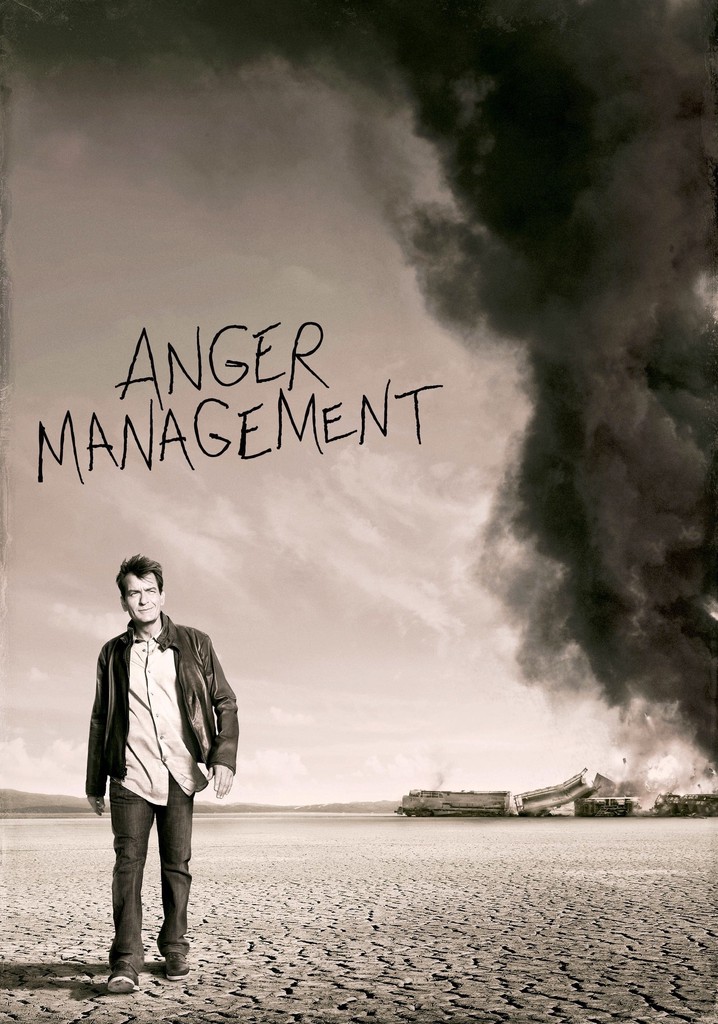 Anger Management - guarda la serie in streaming