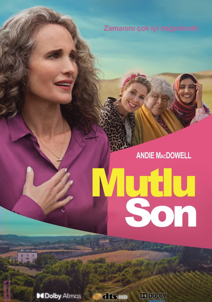 Mutlu Son yayını: İnternette nereden film izlenir?