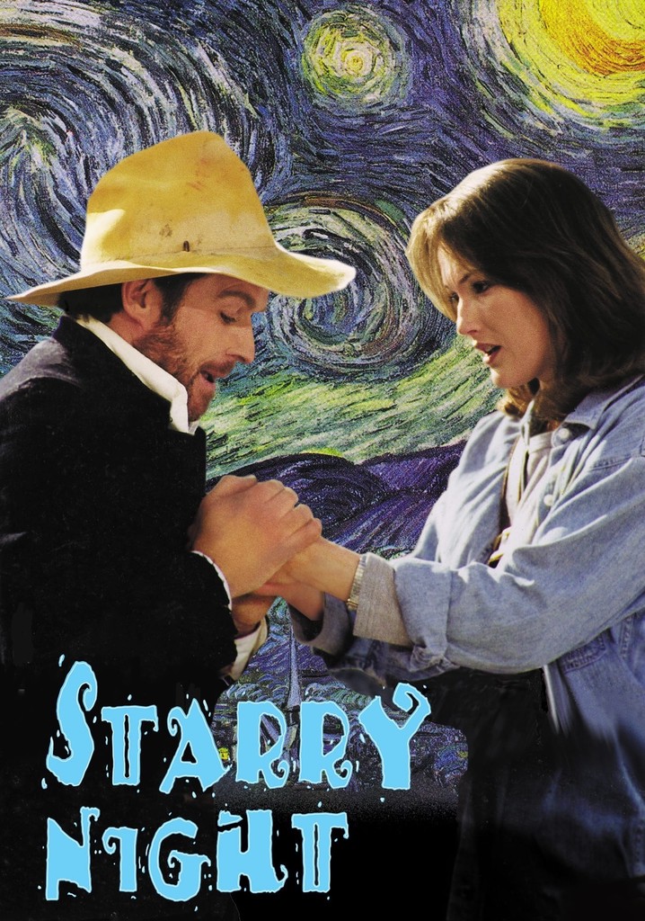 Starry Night - movie: where to watch streaming online