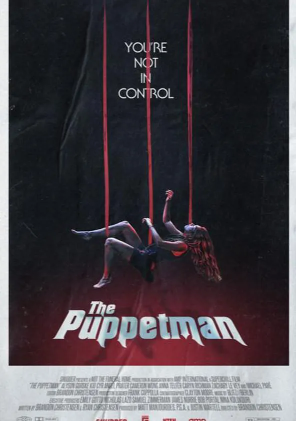 The Puppetman streaming: where to watch online?