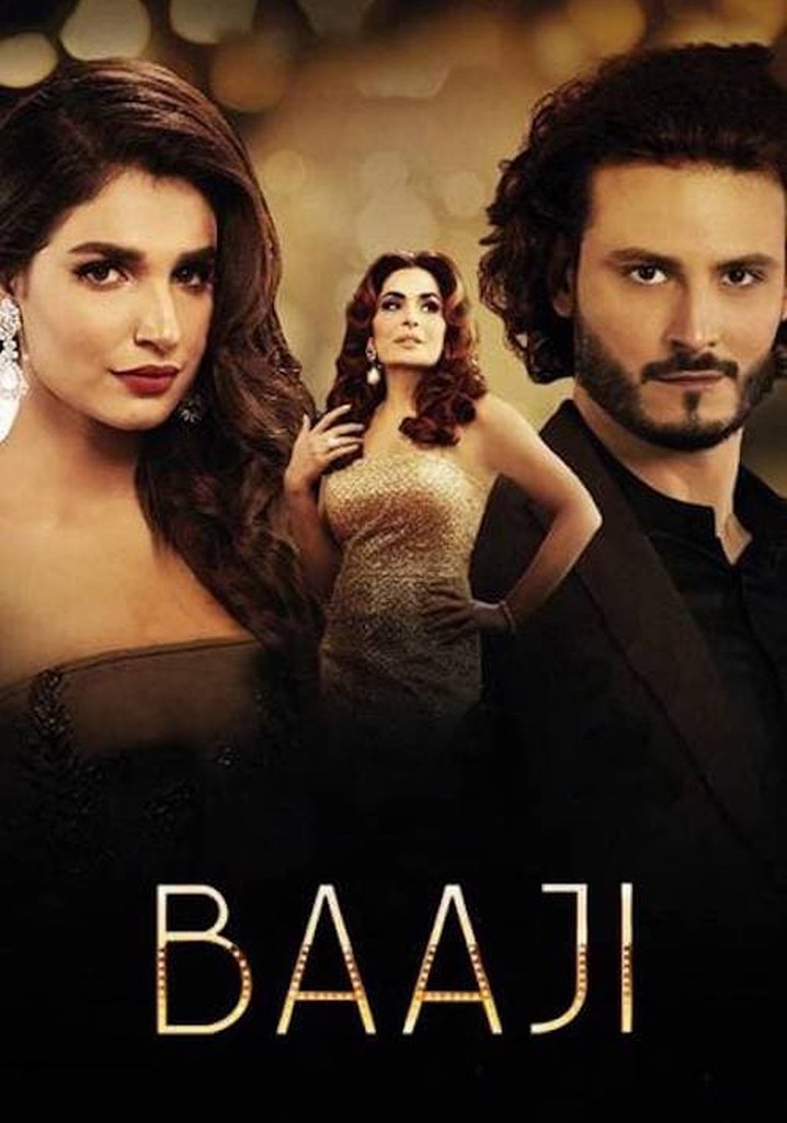 Baaji streaming: where to watch movie online?