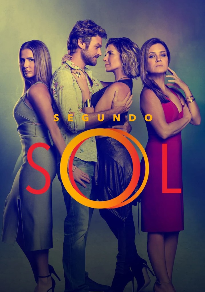 Segundo Sol Temporada 1 - assista todos episódios online streaming