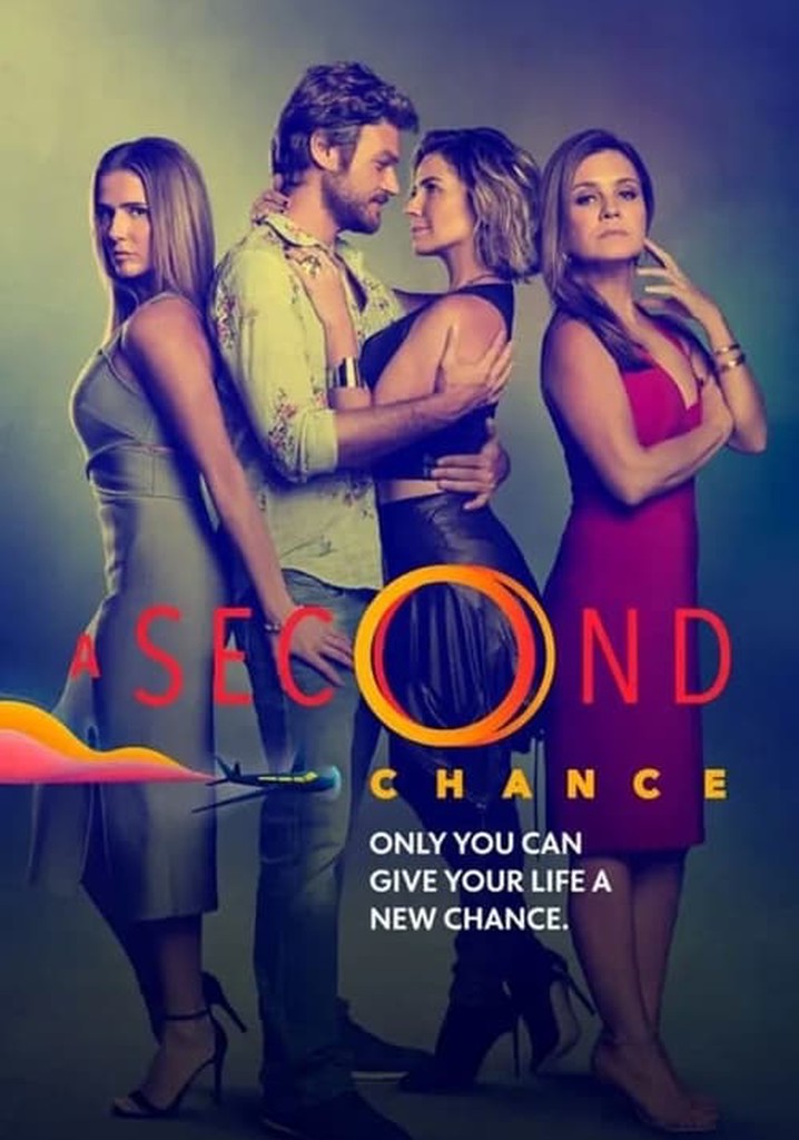 Second Chance - streaming tv show online