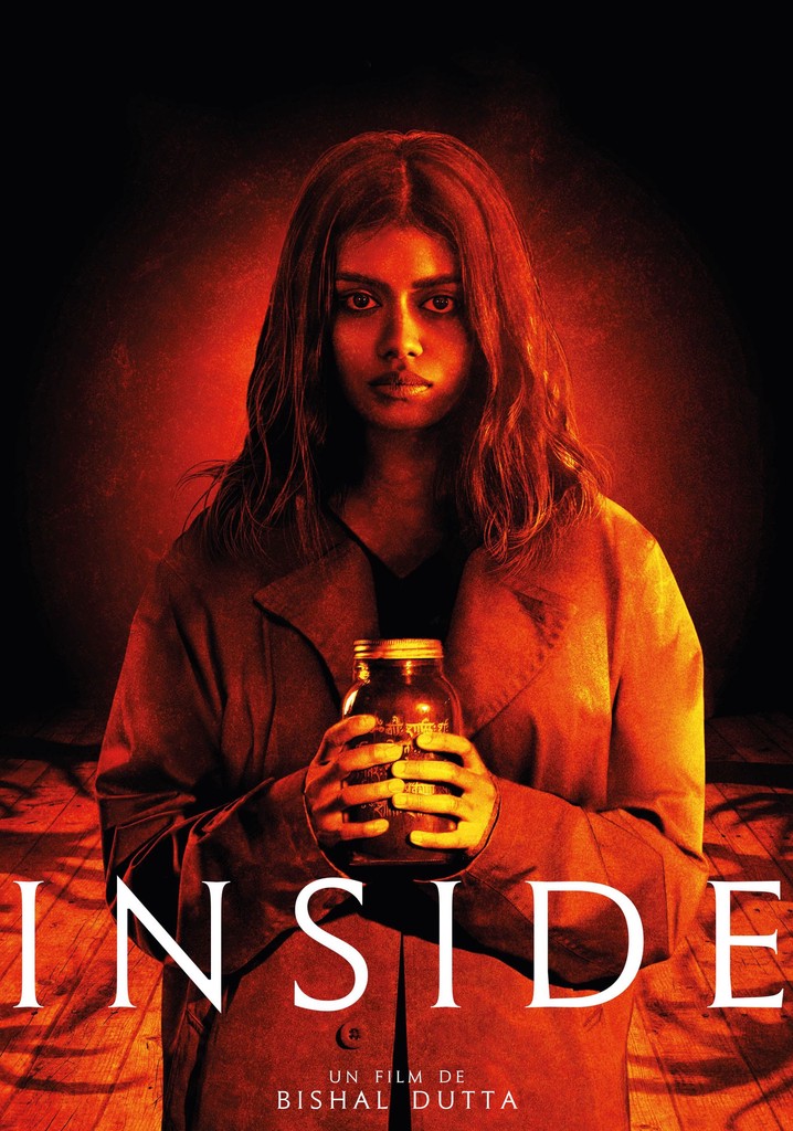 Où regarder Inside en streaming complet et légal