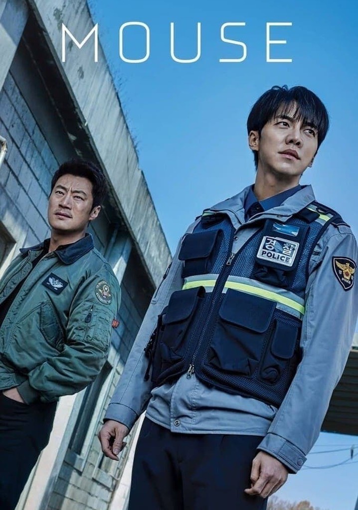 Mouse - Ver la serie online completa en español