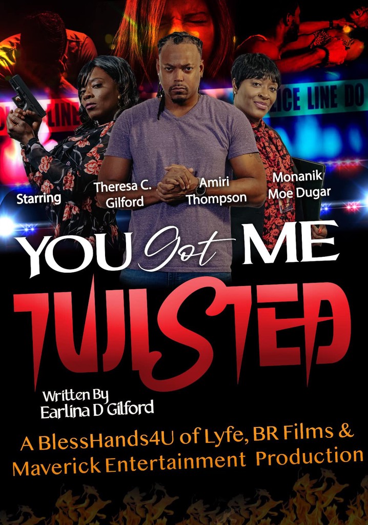 You Got Me Twisted! streaming: where to watch online?