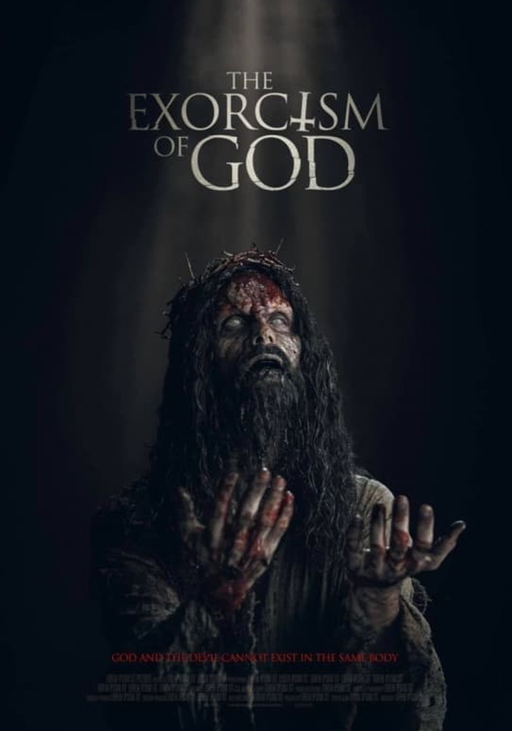 The Exorcism of God - movie: watch streaming online