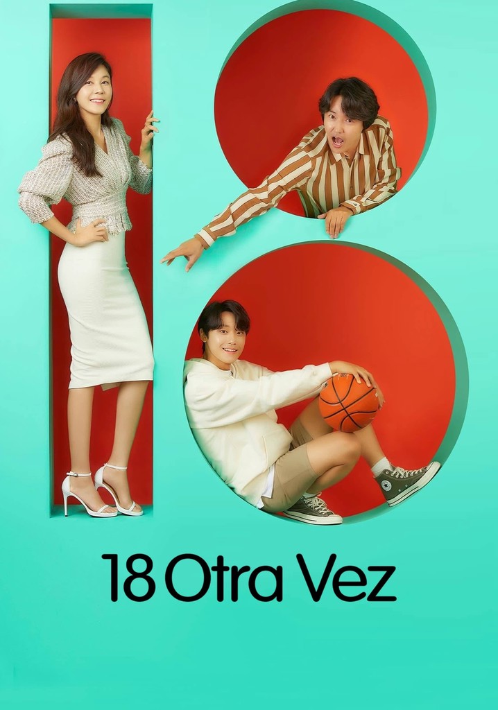 18 Otra Vez - Ver la serie online completas en español