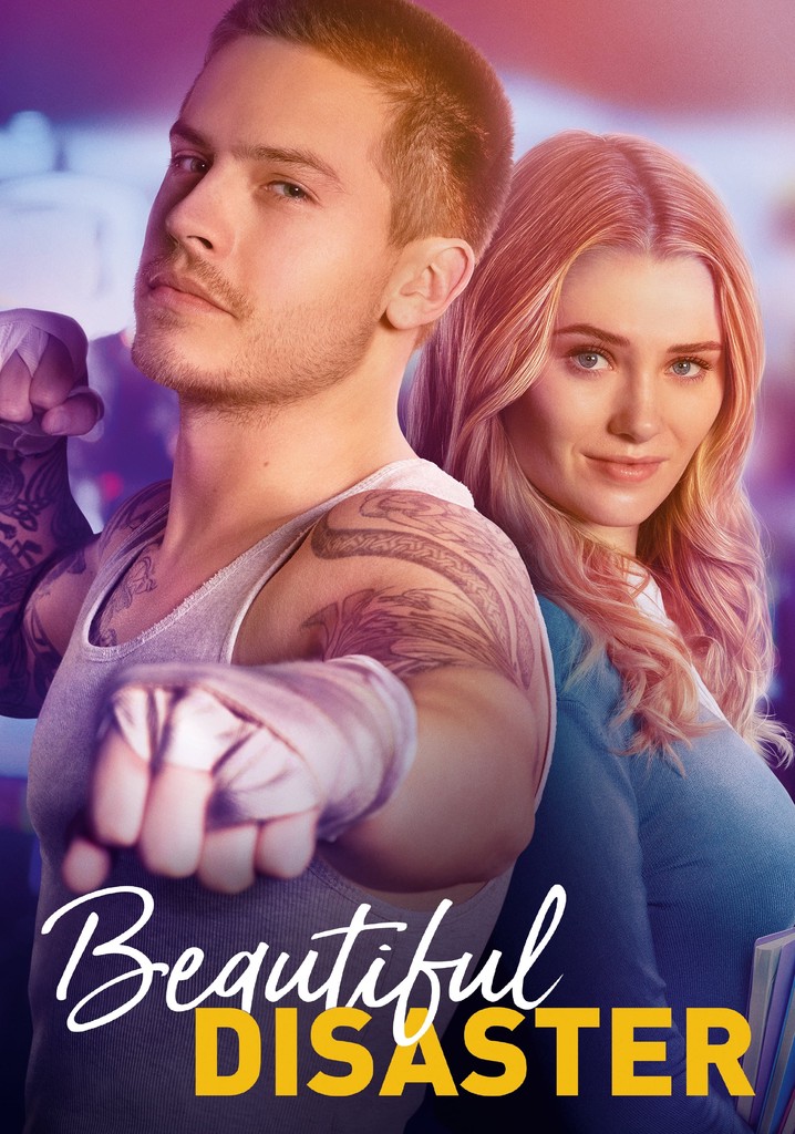 Beautiful Disaster - Film: Jetzt online Stream anschauen