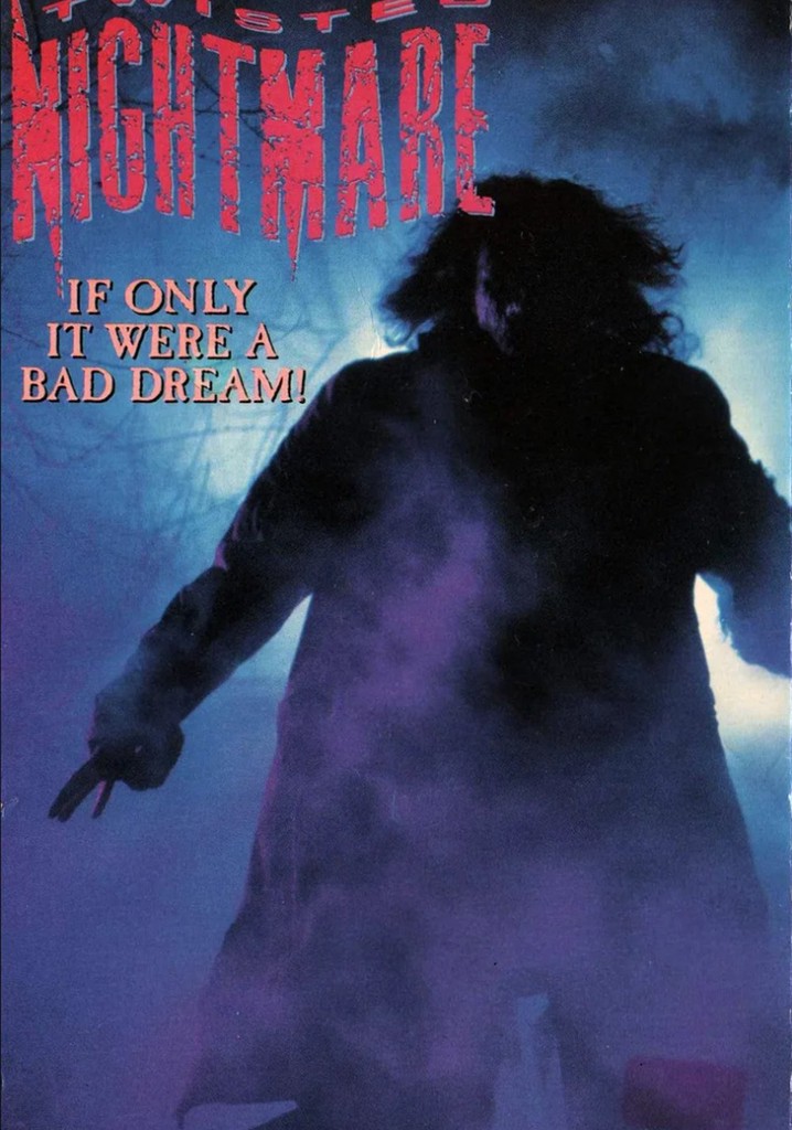 Twisted Nightmare streaming: where to watch online?