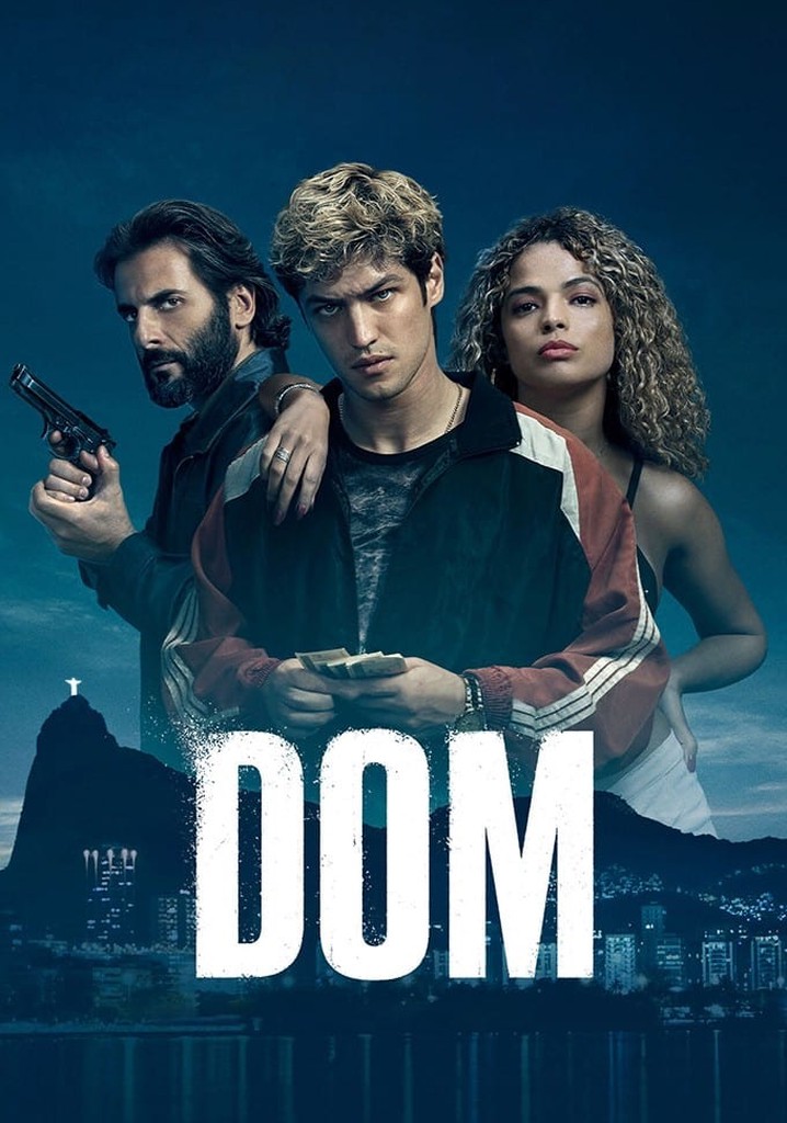 DOM - watch tv show streaming online