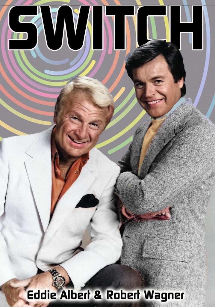 Switch Season 1 - watch full episodes streaming online