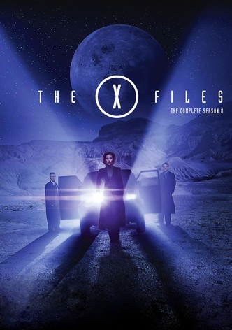 X Files
