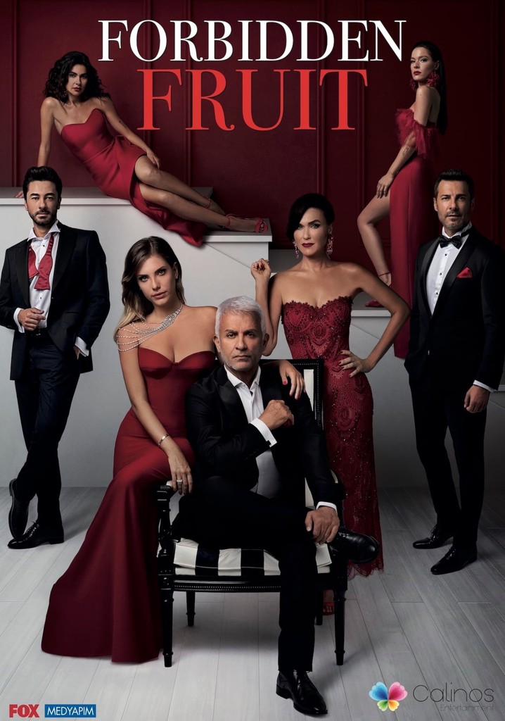 Regarder la série Forbidden Apple streaming